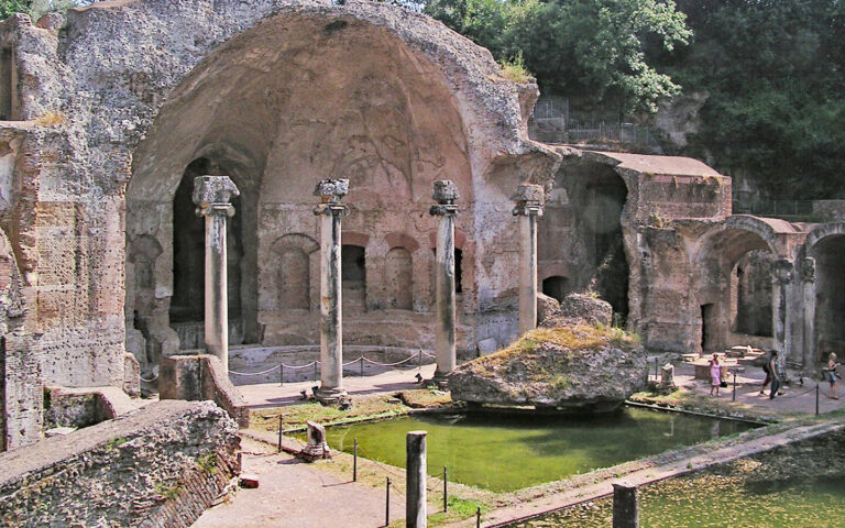 Explora las ruinas de los jardines colgantes de Babilonia: una ...